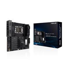 ASUS Pro WS W790E-SAGE SE LGA 4677 EEB Workstation Motherboard - PRO WS ...
