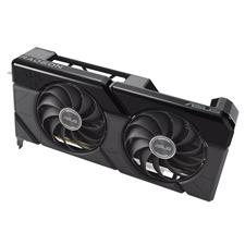 ASUS Radeon RX 7700 XT Dual OC 12GB Video Card - DUAL-RX7700XT-O12G | Mwave