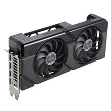 ASUS Radeon RX 7700 XT Dual OC 12GB Video Card - DUAL-RX7700XT-O12G | Mwave
