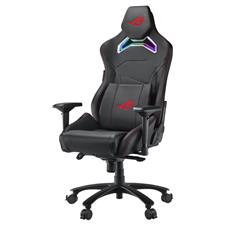 ASUS ROG Chariot X RGB Gaming Chair - Black - ROG CHARIOT X GAMING ...