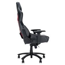 ASUS ROG Chariot X RGB Gaming Chair - Grey - ROG CHARIOT X GAMING CHAIR ...