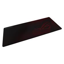 ASUS ROG Scabbard II Cloth Gaming Mouse Pad - Extended - ROG SCABBARD ...
