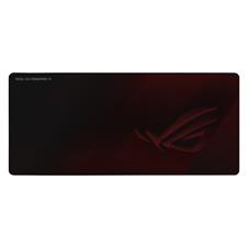ASUS ROG Scabbard II Cloth Gaming Mouse Pad - Extended - ROG SCABBARD ...