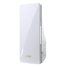 ASUS RP-AX58 AX3000 Dual-Band Wi-Fi 6 AiMesh Range Extender - RP-AX58 ...