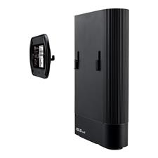 ASUS RT-AX59U AX4200 Dual Band WiFi 6 (802.11ax) AiMesh Router - RT ...
