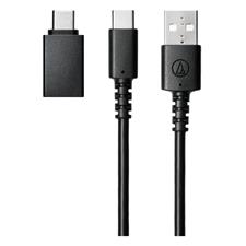 Audio-Technica AT-UMX3 Personal USB Audio Mixer - AT-UMX3 | Mwave