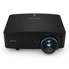 BenQ LU935ST Laser Projector w/ 5500 Lumens & Short Throw Lens ...