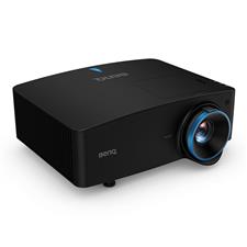 BenQ LU935ST Laser Projector w/ 5500 Lumens & Short Throw Lens ...