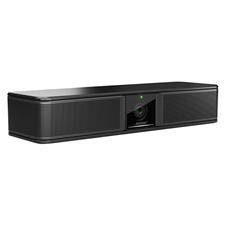 Bose Professional Videobar VB-S All-In-One 4K Video Conference Camera ...