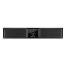 Bose Professional Videobar VB-S All-In-One 4K Video Conference Camera ...