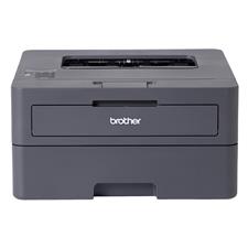 Brother HL-L2445DW Compact Mono Laser Wireless Printer - HL-L2445DW | Mwave
