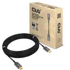 Club 3D 15m Ultra High Speed HDMI Cable - CAC-1377 | Mwave