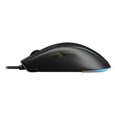 Corsair M75 Lightweight RGB Optical Gaming Mouse - Black - CH-930D010 ...