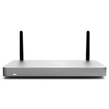 Cisco Meraki MX67W Dual-Band Cloud Managed Security Appliance - MX67W ...