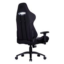 Cooler Master CALIBER R3 Gaming Chair - Black - CMI-GCR3-BK | Mwave