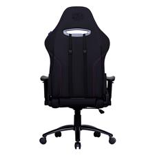 Cooler Master CALIBER R3 Gaming Chair - Black - CMI-GCR3-BK | Mwave