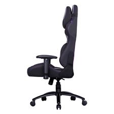 Cooler Master CALIBER R3 Gaming Chair - Black - CMI-GCR3-BK | Mwave