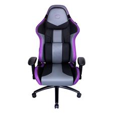 Cooler Master CALIBER R3 Gaming Chair - Purple - CMI-GCR3-PR | Mwave