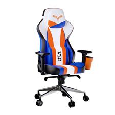 Cooler Master Caliber X2 SF6 Gaming Chair - Luke Edition - CMI-GCX2 ...