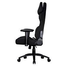 Cooler Master Calibre R3C Gaming Chair - Black - CMI-GCR3C-BK | Mwave