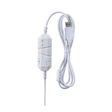 Cooler Master CH331 SF6 Chun-Li Gaming Headset - CH-331-SF6CL | Mwave