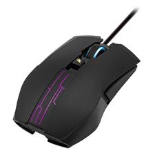 Cooler Master Devastator 3 RGB Gaming Keyboard & Mouse Combo - SGB-3000 ...