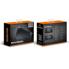 Cougar Envision 4K Video Capture Device - CGR-VC-B-01 | Mwave