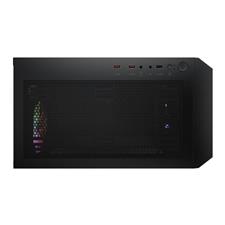 Cougar MX360 ARGB Tempered Glass Mid-Tower ATX Case - Black - CGR-5CC6G-RGB | Mwave