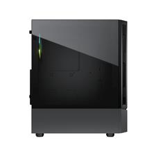 Cougar MX360 ARGB Tempered Glass Mid-Tower ATX Case - Black - CGR-5CC6G ...