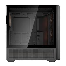Cougar MX600 RGB Tempered Glass Full Tower E-ATX Case - Black - CGR-57C9B-RGB | Mwave
