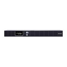 CyberPower OR600ERM1U Simulated Sine Wave 600VA/360W 1U Line ...