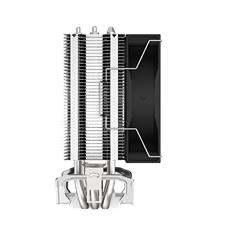 DeepCool AG300 Compact Single-Tower CPU Cooler - Black - R-AG300-BKNNMN ...