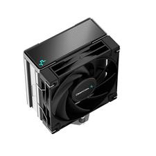 Deepcool AK400 120mm PWM Fan CPU Cooler - Black - R-AK400-BKNNMN-G-1 ...