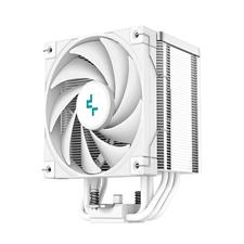 DeepCool AK500 WH High-Performance Single Tower CPU Cooler - White - R ...