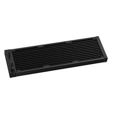 Deepcool LE720 360mm RGB AIO Liquid CPU Cooler - Black - R-LE720-BKAMMN ...