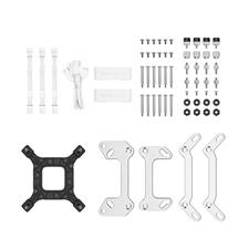 Deepcool LT720 WH 360mm RGB AIO Liquid CPU Cooler - R-LT720-WHAMNF-G-1 ...