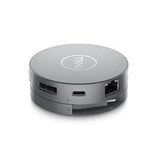 Dell DA310 7-in-1 USB-C Hub - 450-AKMS | Mwave