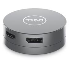 Dell DA305 6-in-1 USB-C Multiport Adapter - DA305 | Mwave