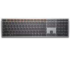 Dell KM7321W Premier Multi-Device Wireless Keyboard & Mouse Combo - 580 ...