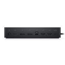 Dell UD22 USB-C Universal Dock (96W PD & Upto Quad Display Support ...