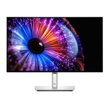 Dell UltraSharp U2724DE 27" QHD 120Hz 98% DCI-P3 IPS Monitor w ...