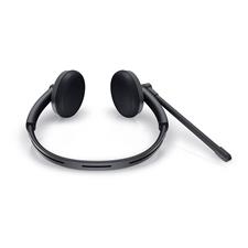 Dell WH1022 USB Stereo Business Headset - 520-AAWD | Mwave