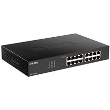 D-Link 16-Port Gigabit Smart Managed Switch - DGS-1100-16V2 | Mwave