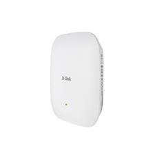 D-Link Wireless AX3600 Wi-Fi 6 4x4 Dual-Band PoE Access Point - DAP ...