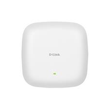 D-Link Wireless AX3600 Wi-Fi 6 4x4 Dual-Band PoE Access Point - DAP ...