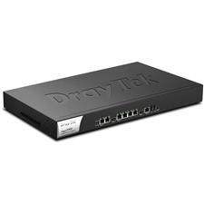 DrayTek Vigor 3910 8 Port WAN Gigabit Broadband Router with 2 SFP+ ...