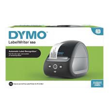 DYMO LabelWriter 550 Label Printer - 2119729 | Mwave