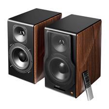 Edifier S3000MKII Lifestyle Active Bookshelf Bluetooth Studio Speaker ...