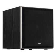 Edifier T5 Powered Active Subwoofer - Black - T5 | Mwave