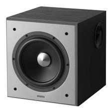 Edifier T5 Powered Active Subwoofer - Black - T5 | Mwave